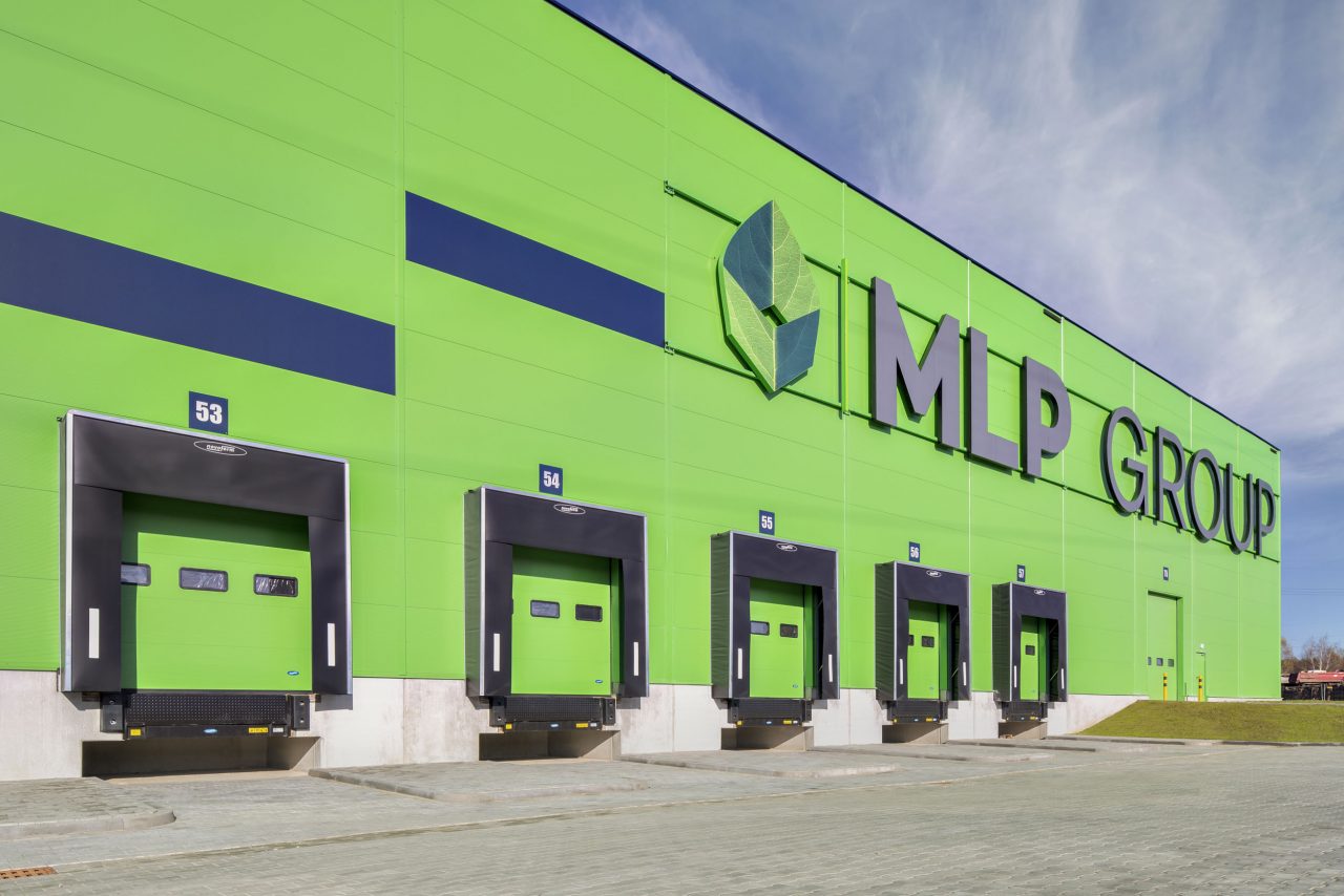MLP Group expands tenant portfolio with new project in Gorzów ...
